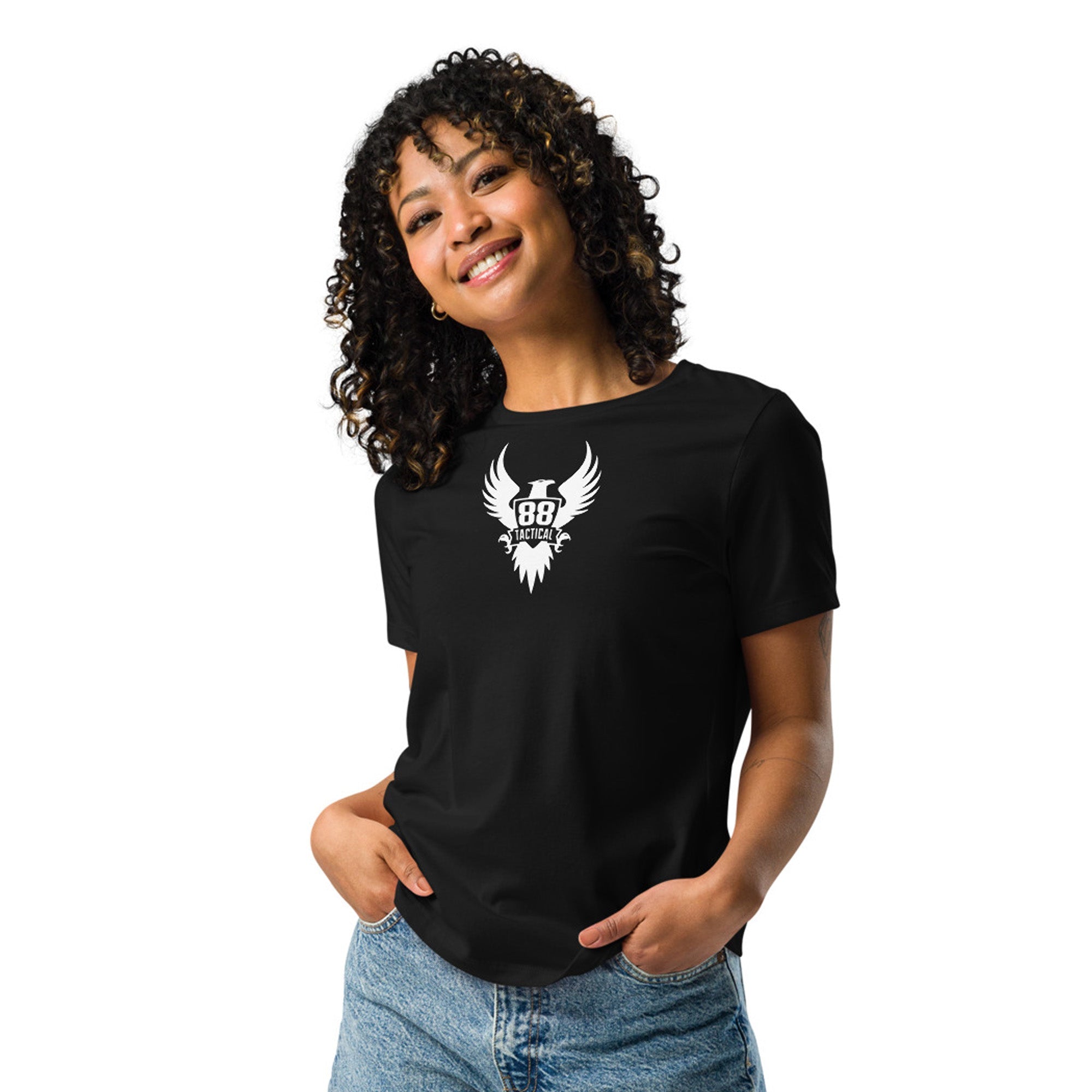 T-Shirts | 88 Tactical